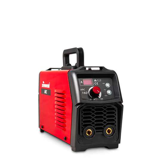 Zenweld ARC 160 - Elektrot Kaynak Makineleri